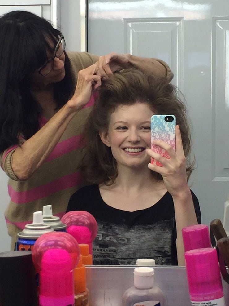 Image of Meegan Warner