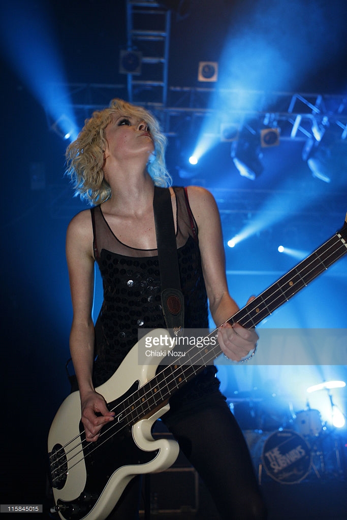 Charlotte Cooper image