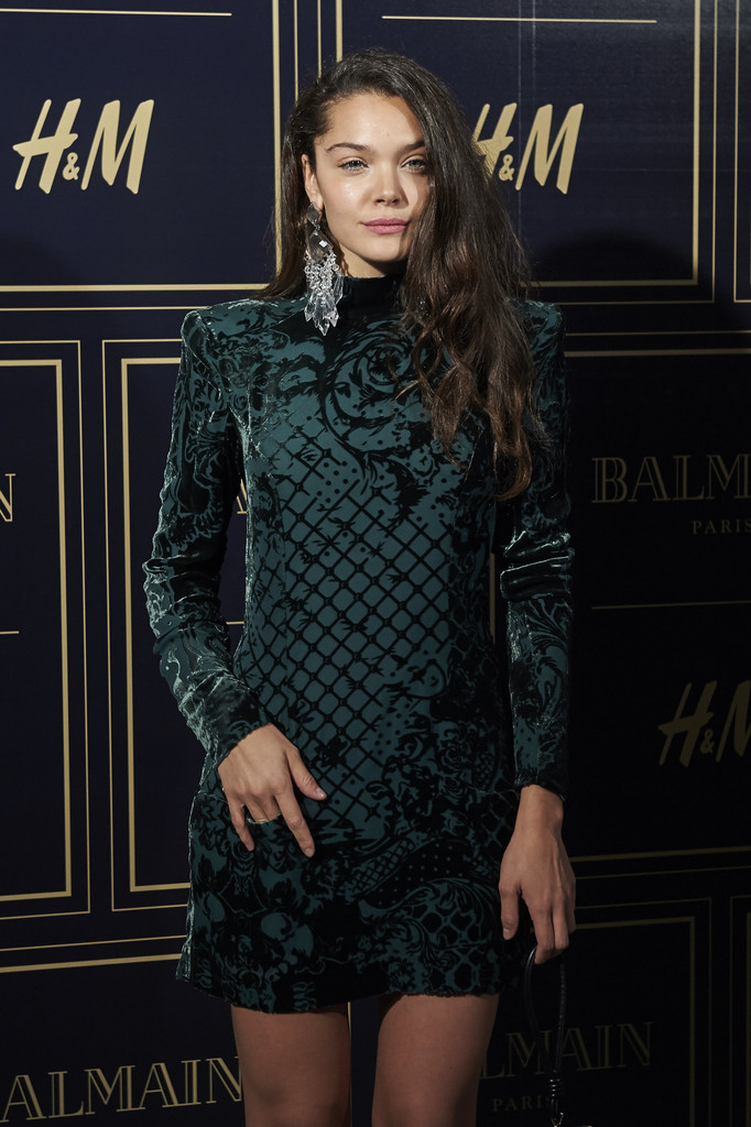 Picture of Ana Rujas