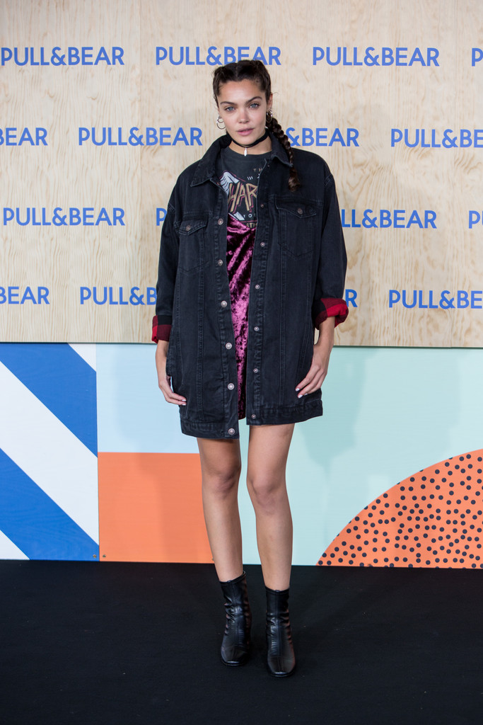 Picture of Ana Rujas