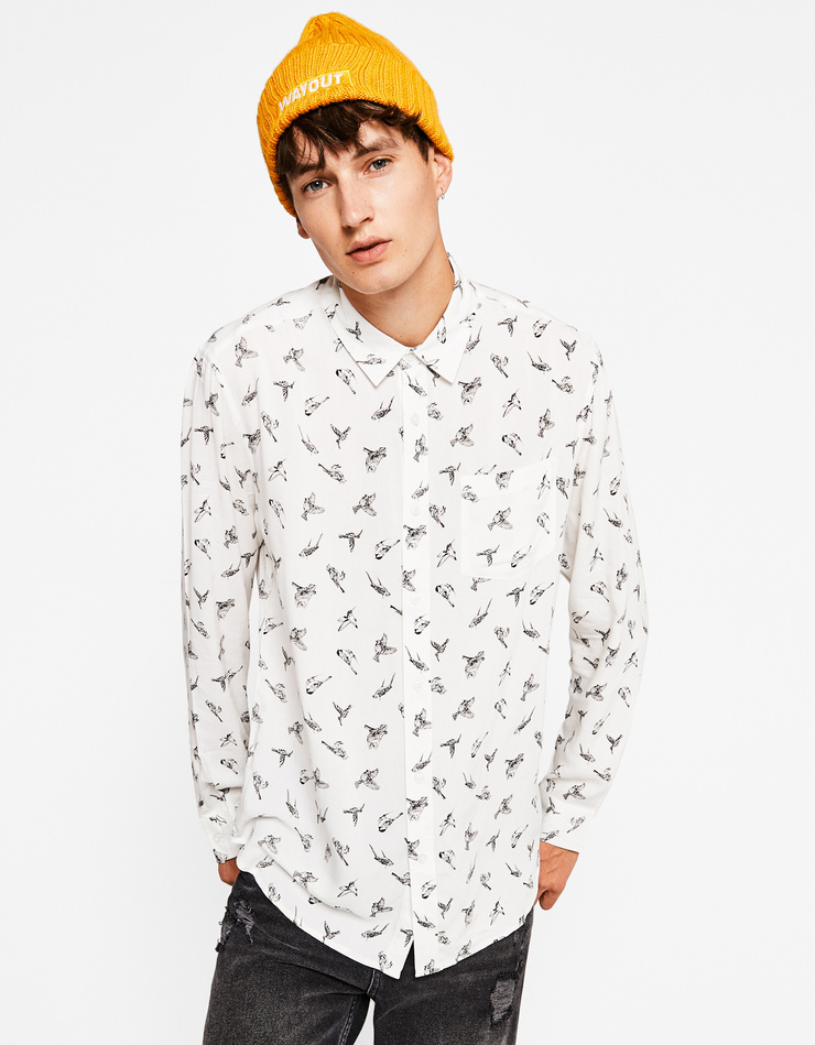 Picture of Frederik Ruegger