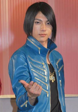 Picture of Joe Gibken