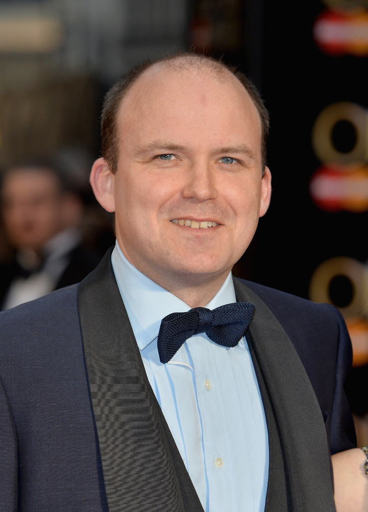 Picture of Rory Kinnear