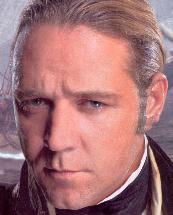 Picture of Russell Crowe