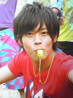 Takeru Shiba picture