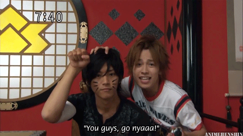 Picture of Takeru Shiba