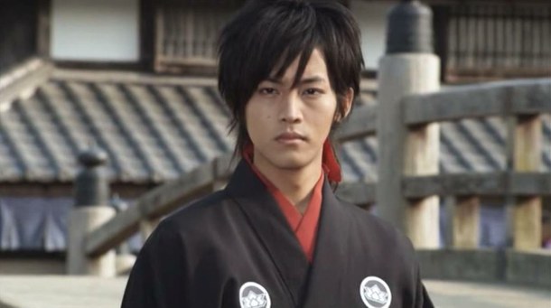 Picture of Takeru Shiba