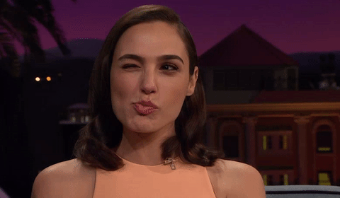 Gal Gadot image