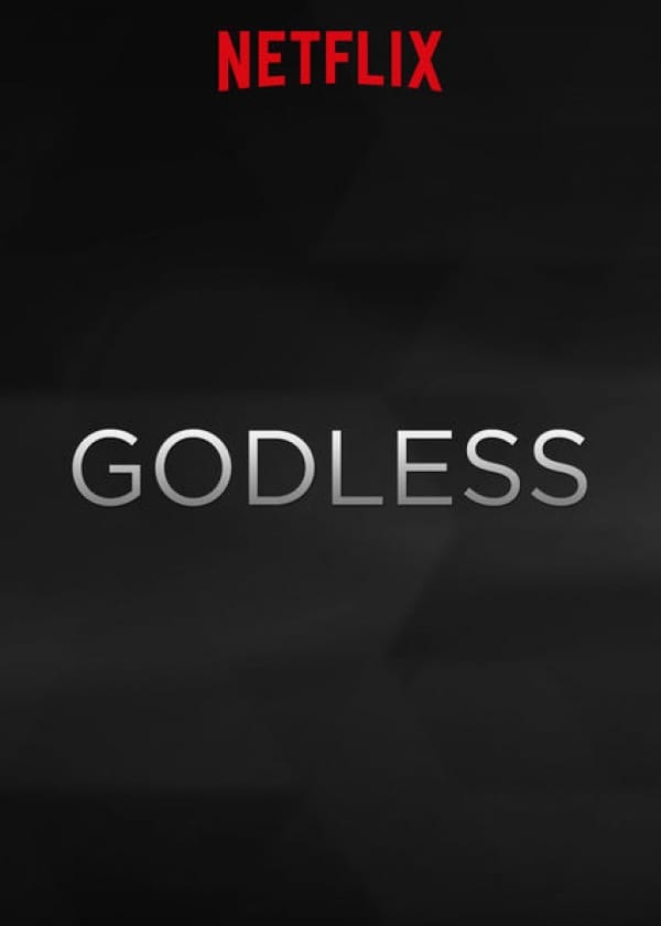 Picture of Godless