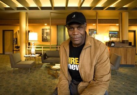 Picture of Danny Glover