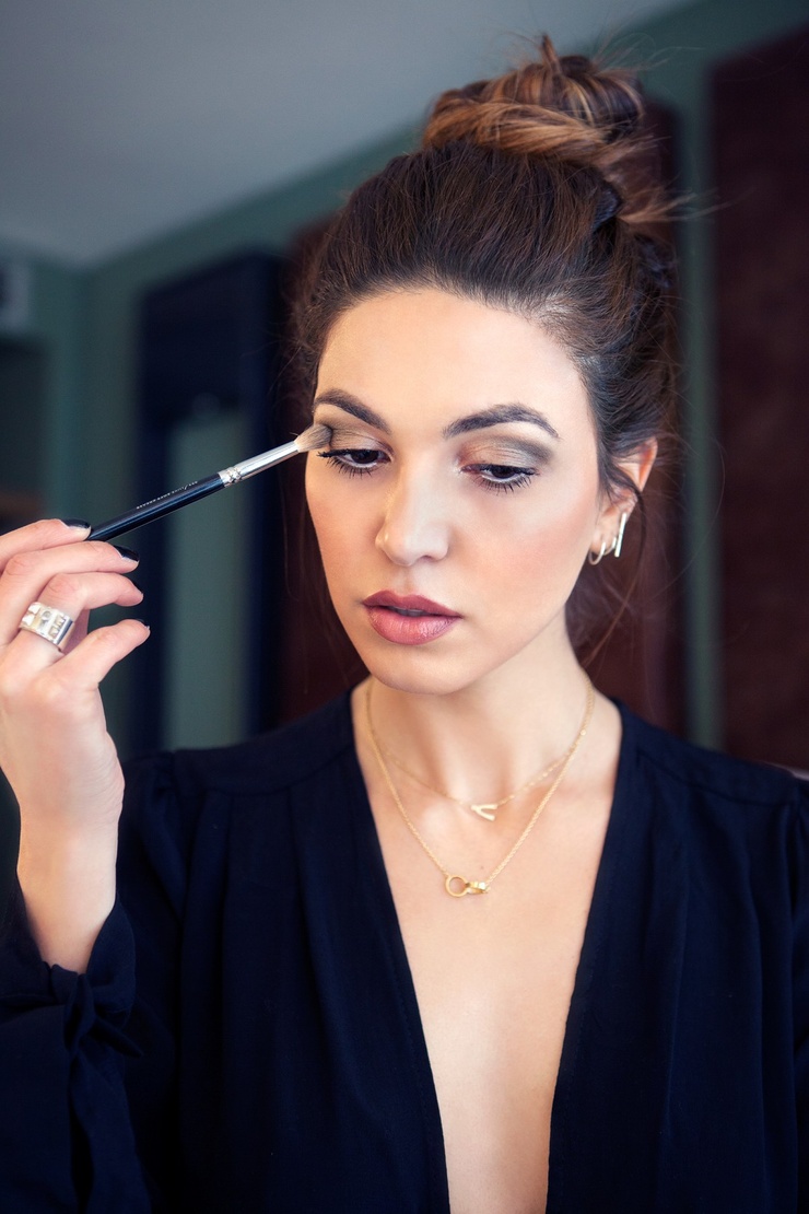 Picture of Negin Mirsalehi