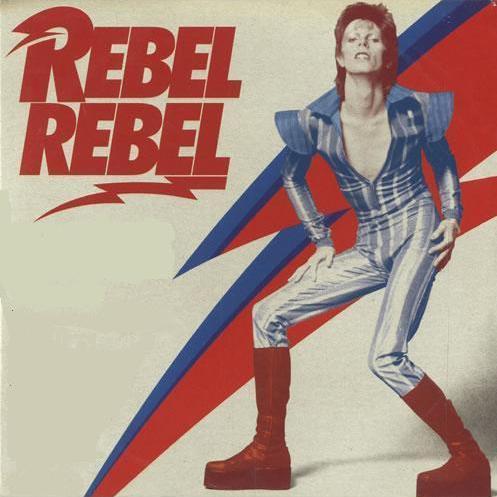 Picture of Rebel Rebel