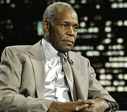 Picture of Danny Glover