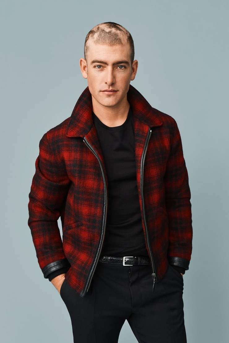 Picture of Justin Hopwood