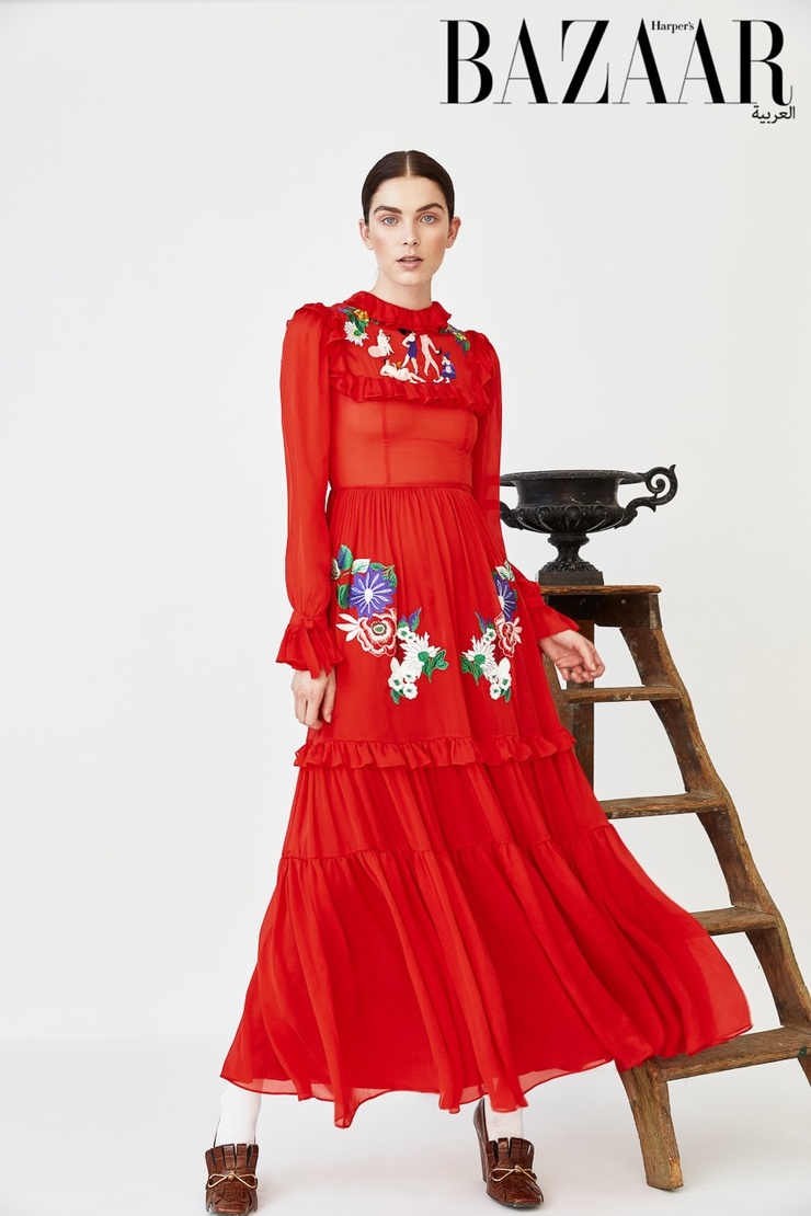 Picture of Sanne De Roo