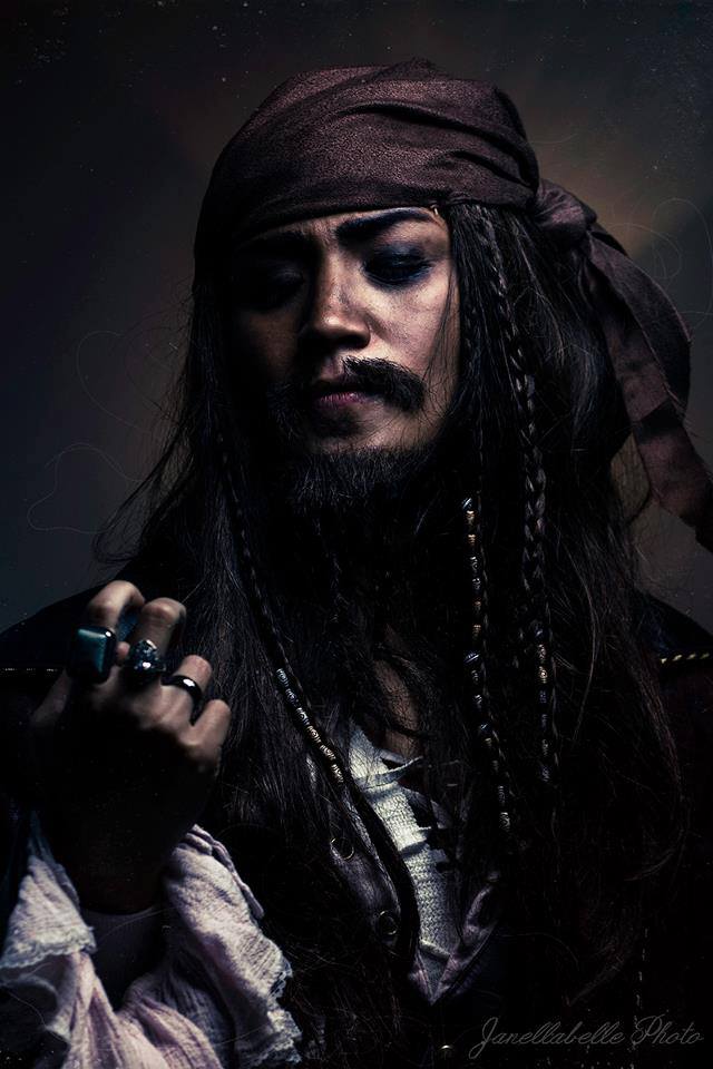 Picture of Romeo Reyes