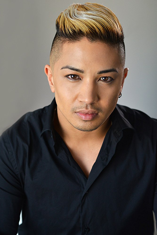 Image of Romeo Reyes