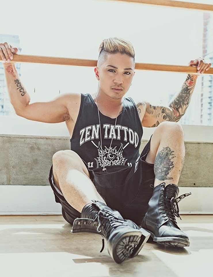 Picture of Romeo Reyes