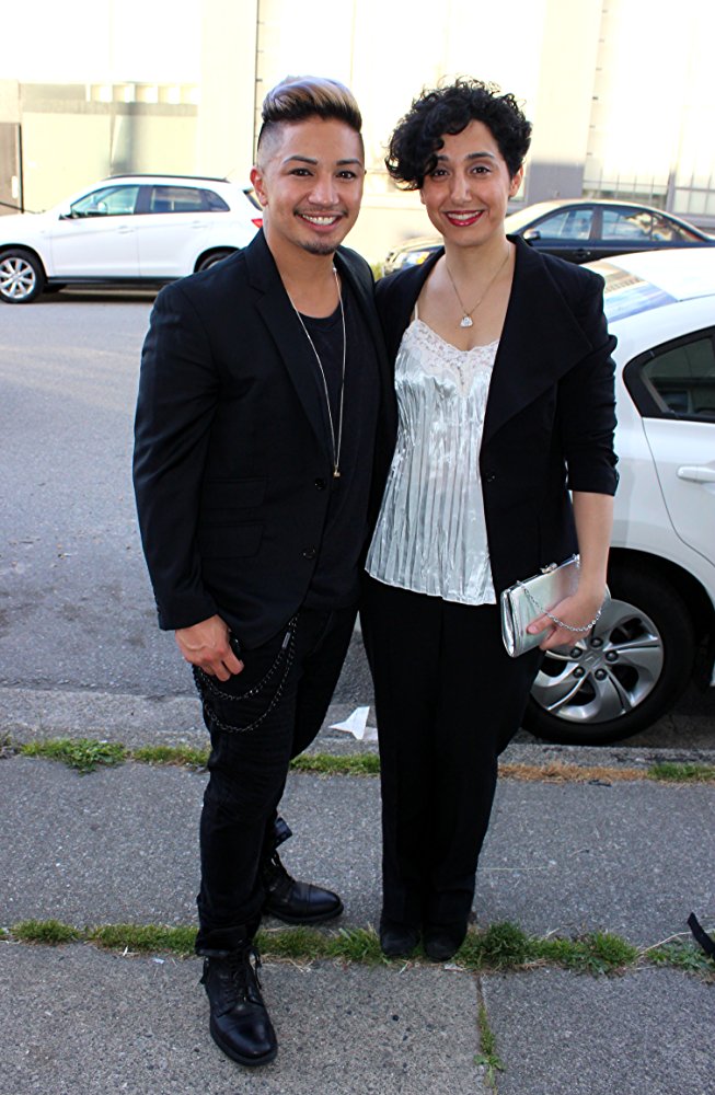 Picture of Romeo Reyes