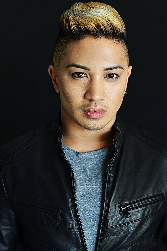 Picture of Romeo Reyes