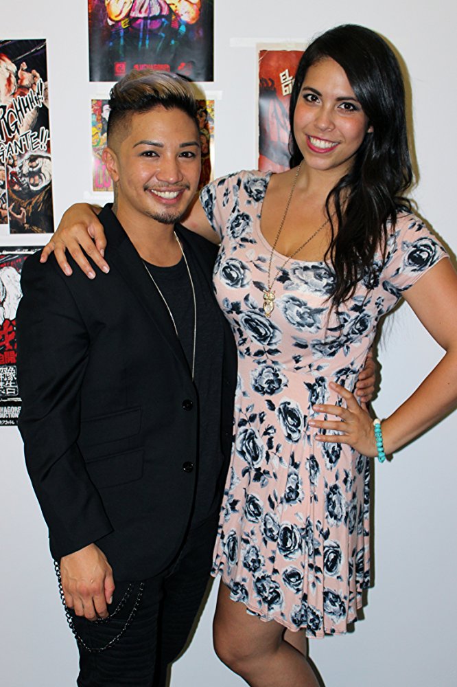 Picture of Romeo Reyes