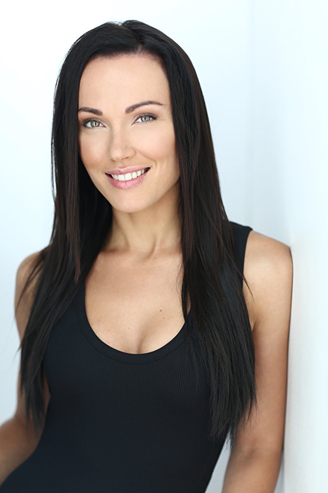 Image of Olena Medwid