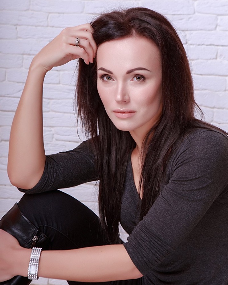 Picture of Olena Medwid