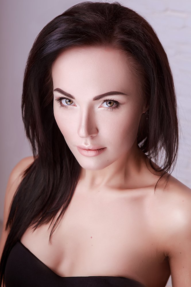 Picture of Olena Medwid