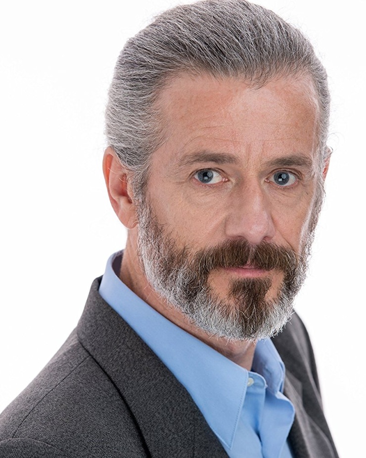 Picture of Ken Dresen