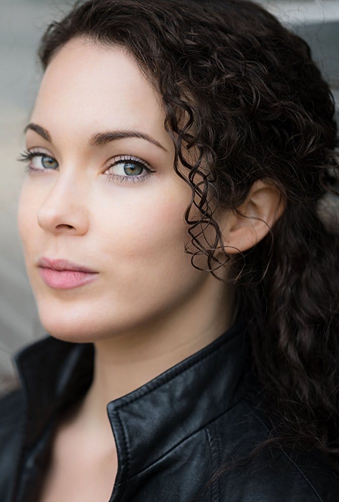 Picture of Aria DeMaris