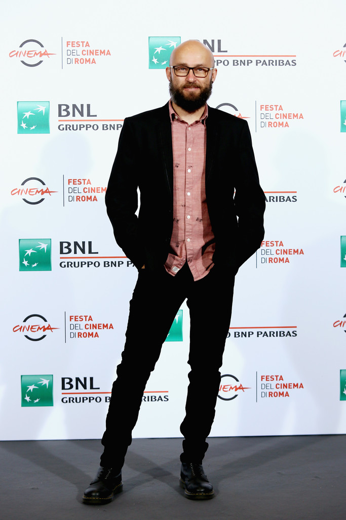 Picture of Jorge Michel Grau