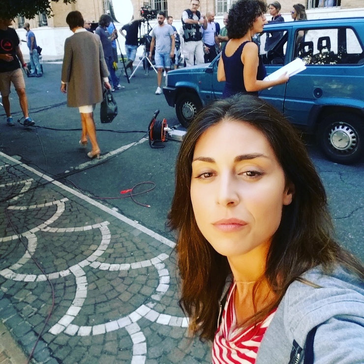 Picture of Miriam Candurro