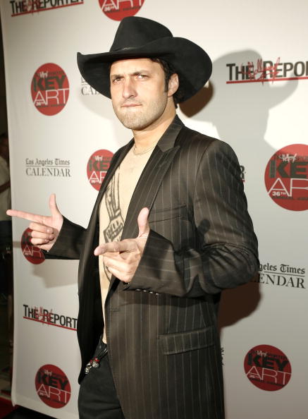 Picture of Robert Rodriguez