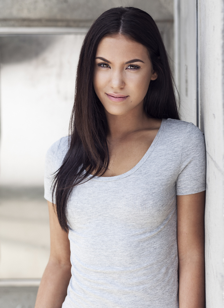 Rachelle Gillis image