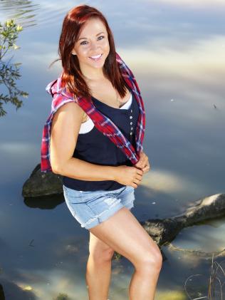 Picture of Renée Bourke