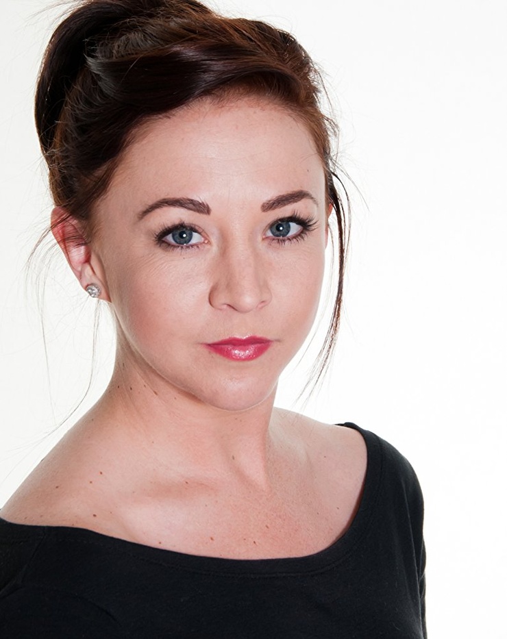 Picture of Renée Bourke