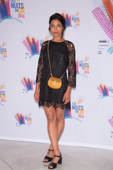 Picture of Zita Hanrot