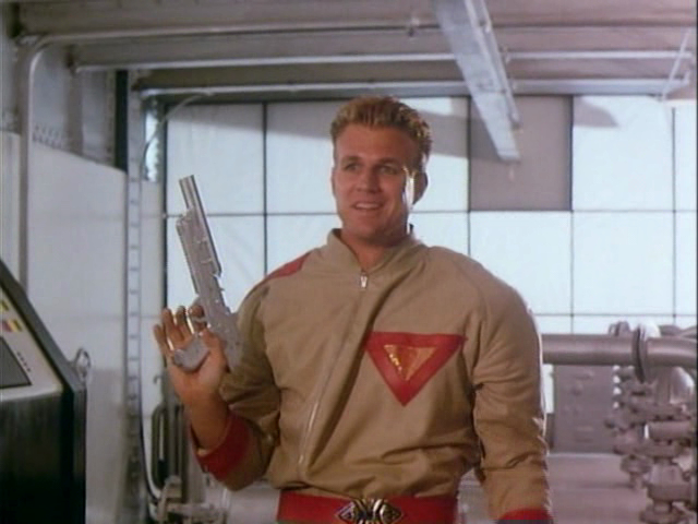 Picture of Space Mutiny