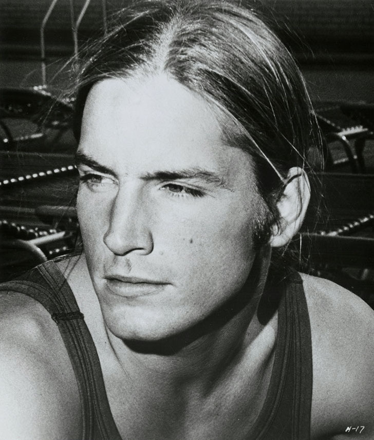 Picture of Joe Dallesandro