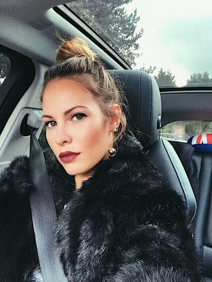 Picture of Jessica Bueno