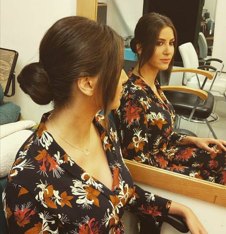 Picture of Graciela Álvarez Lobo