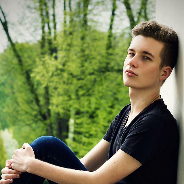Picture of Daniel Krejcík