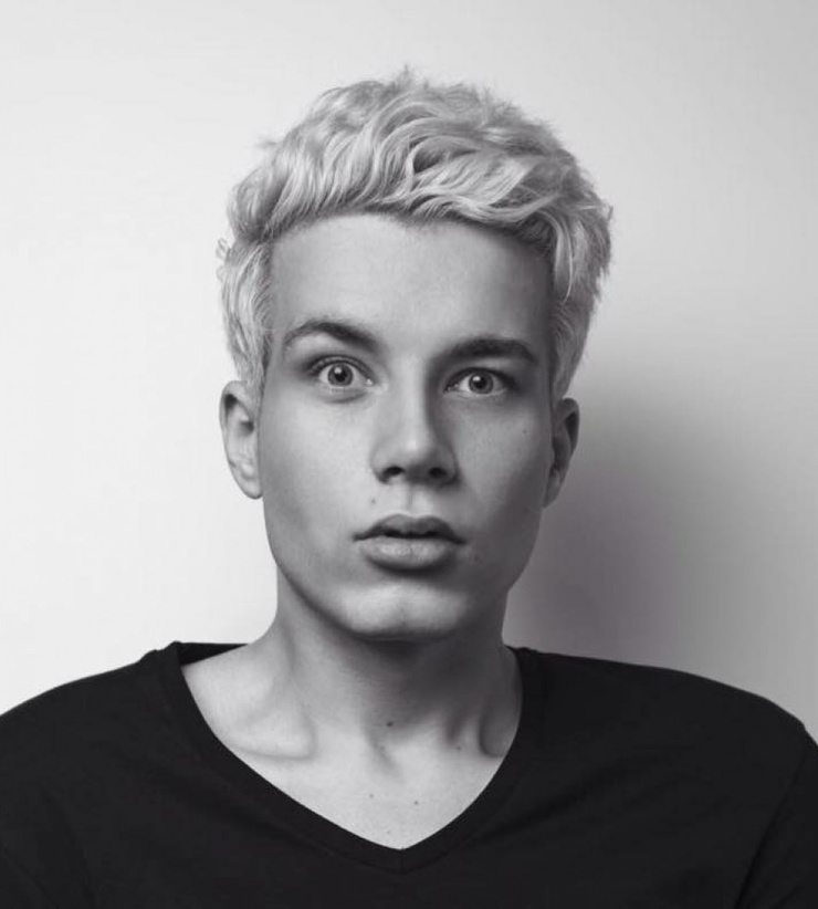 Picture of Daniel Krejcík