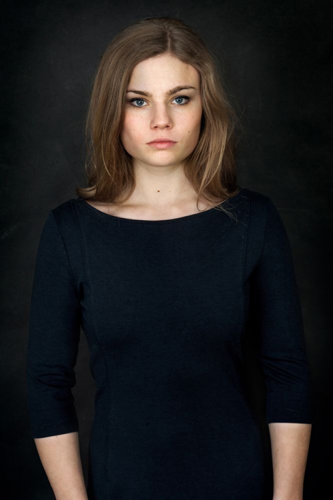 Image of Lilli Meinhardt