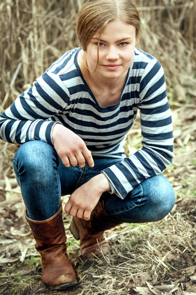 Picture of Lilli Meinhardt