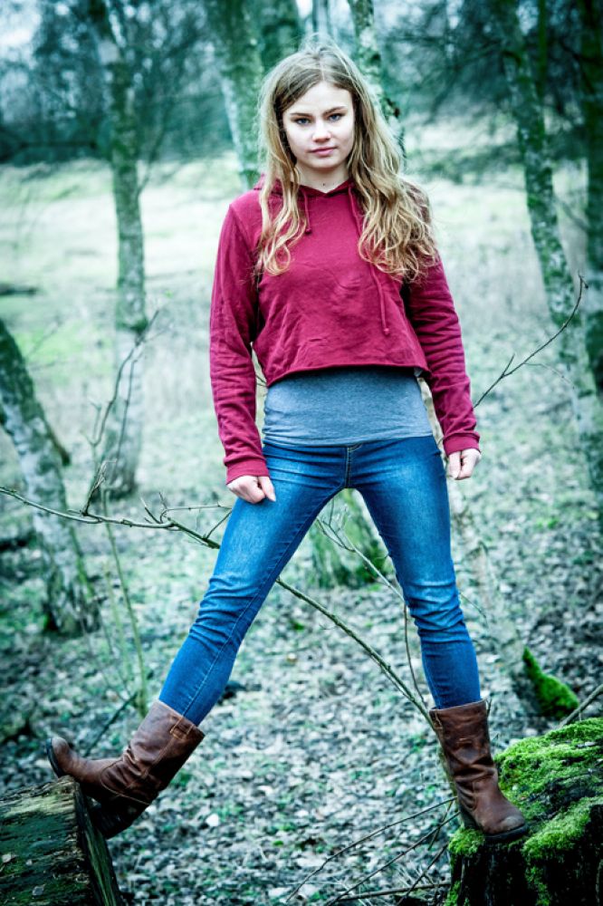 Picture of Lilli Meinhardt