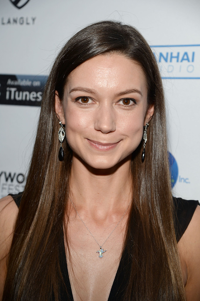 Kate Maberly