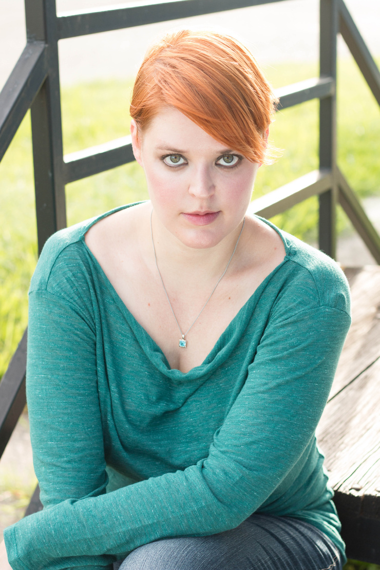 Picture of Becca Brooks