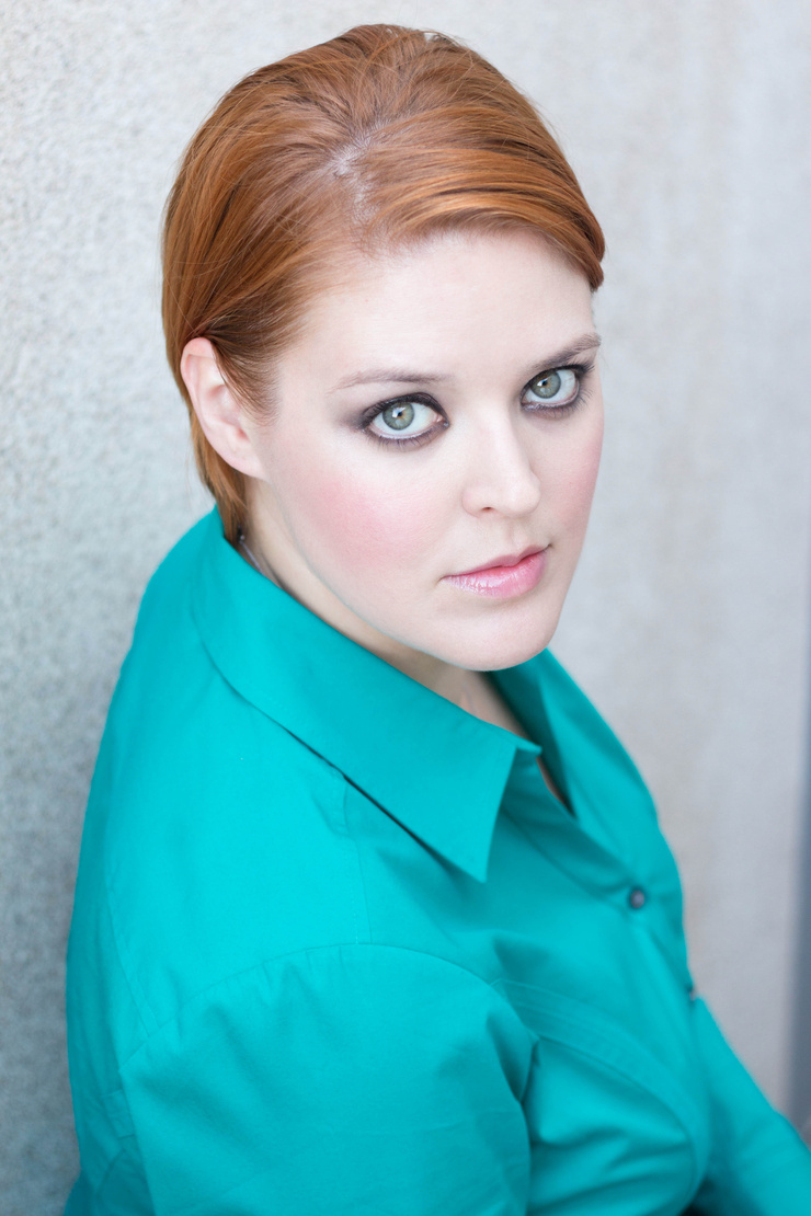 Picture of Becca Brooks