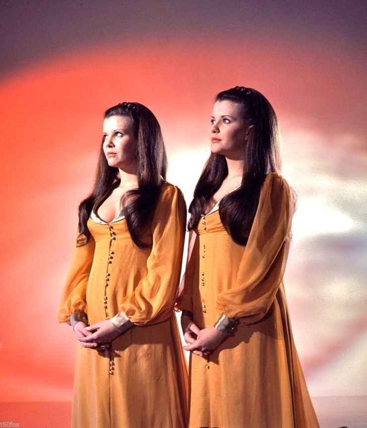 Picture of Mary Collinson